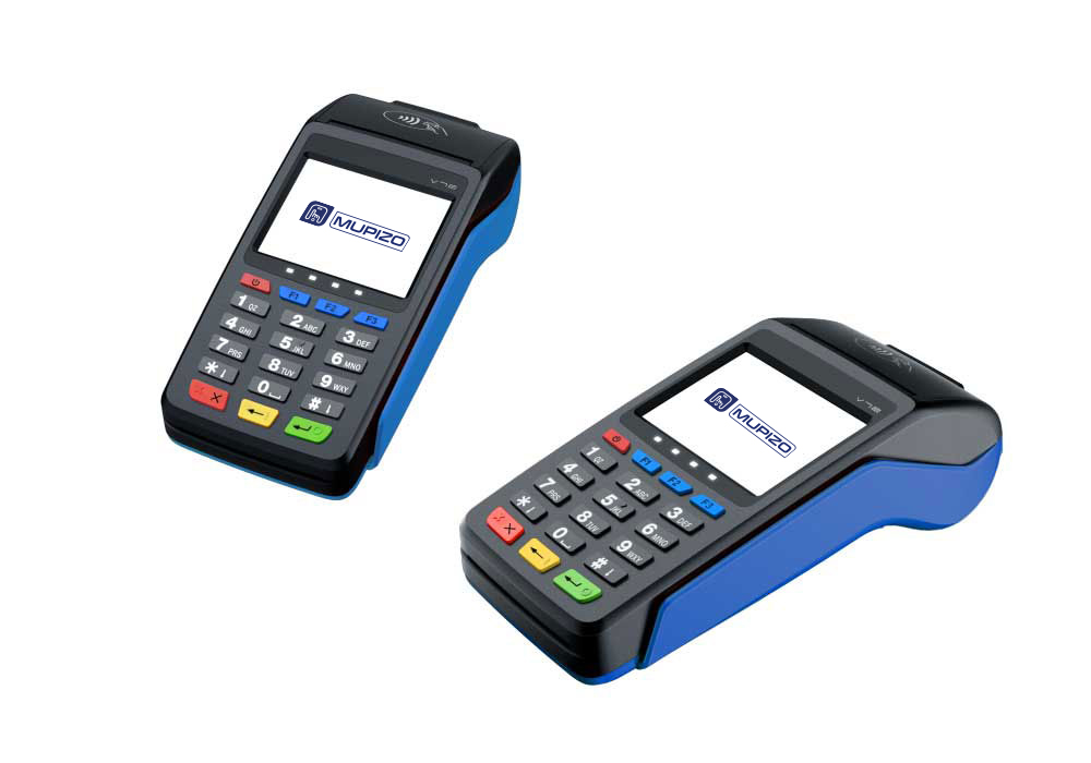 mupizo Handheld POS V72| Best POS Terminal
